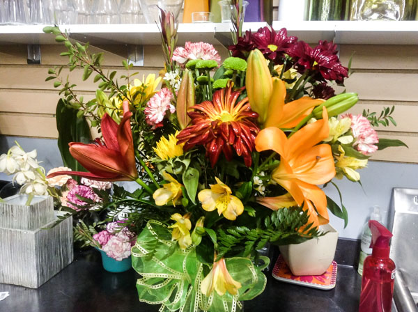 IDA Floral & Gifts | Barriere IDA Pharmacy & TelePharmacy Pharmacy